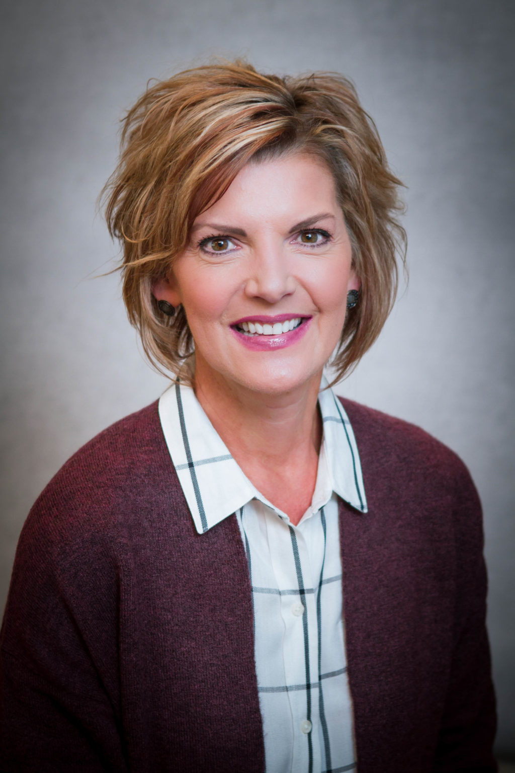 Carla Lee, FNP- BC - Johnson Memorial Health Services