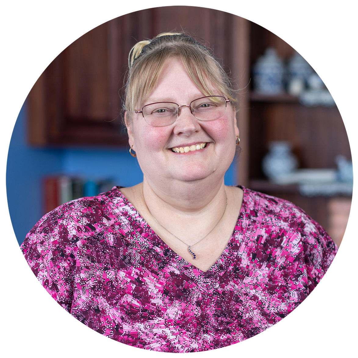 Home - Johnson Memorial Health Services