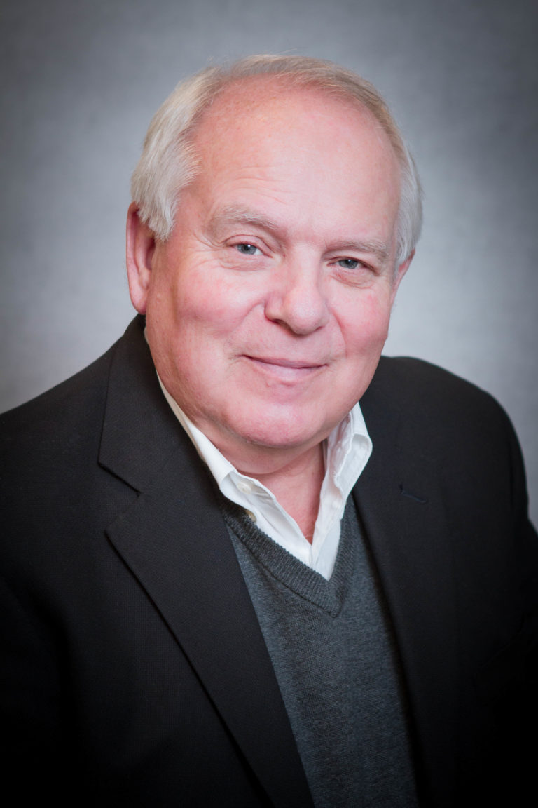 Larry Grong, DO - Johnson Memorial Health Services