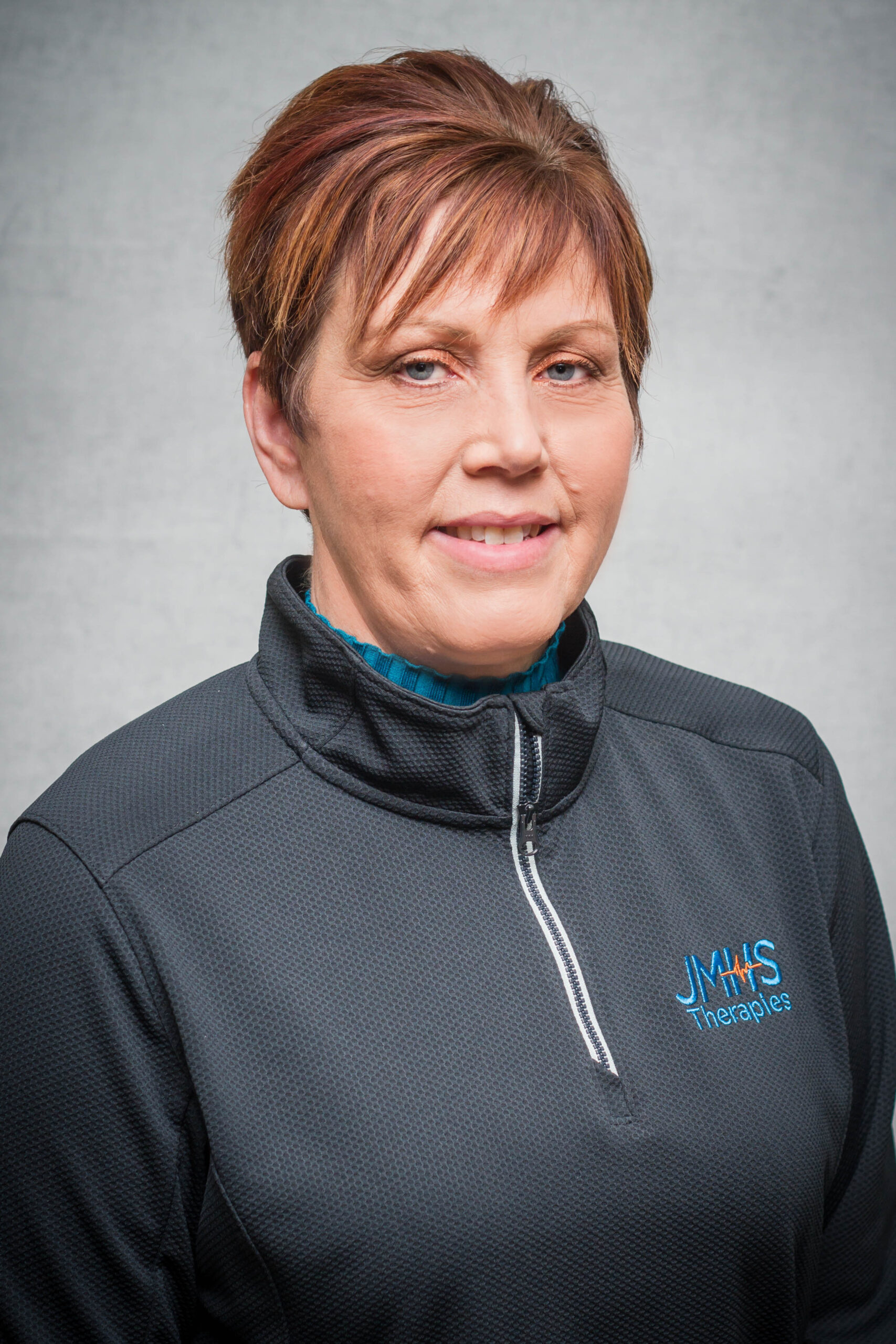 Physical Therapy - Johnson Memorial Health Services