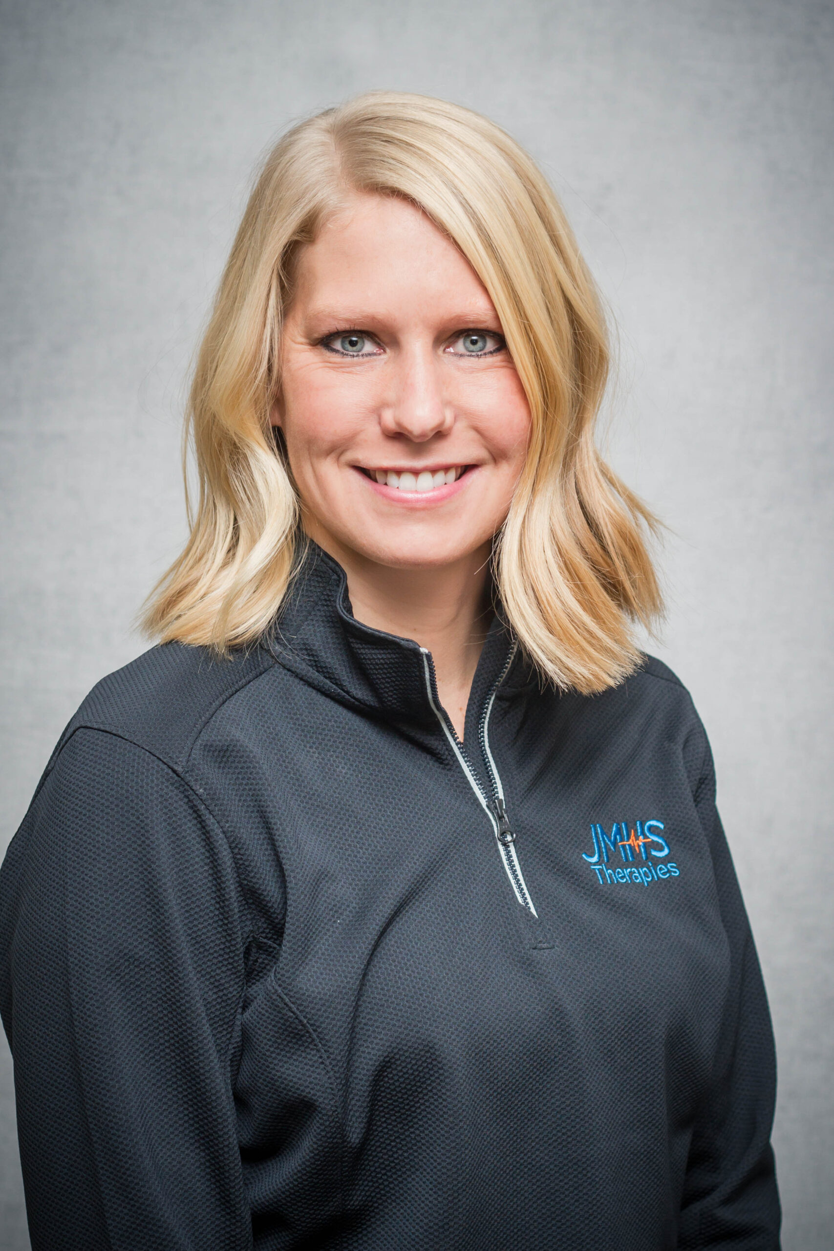 Physical Therapy - Johnson Memorial Health Services