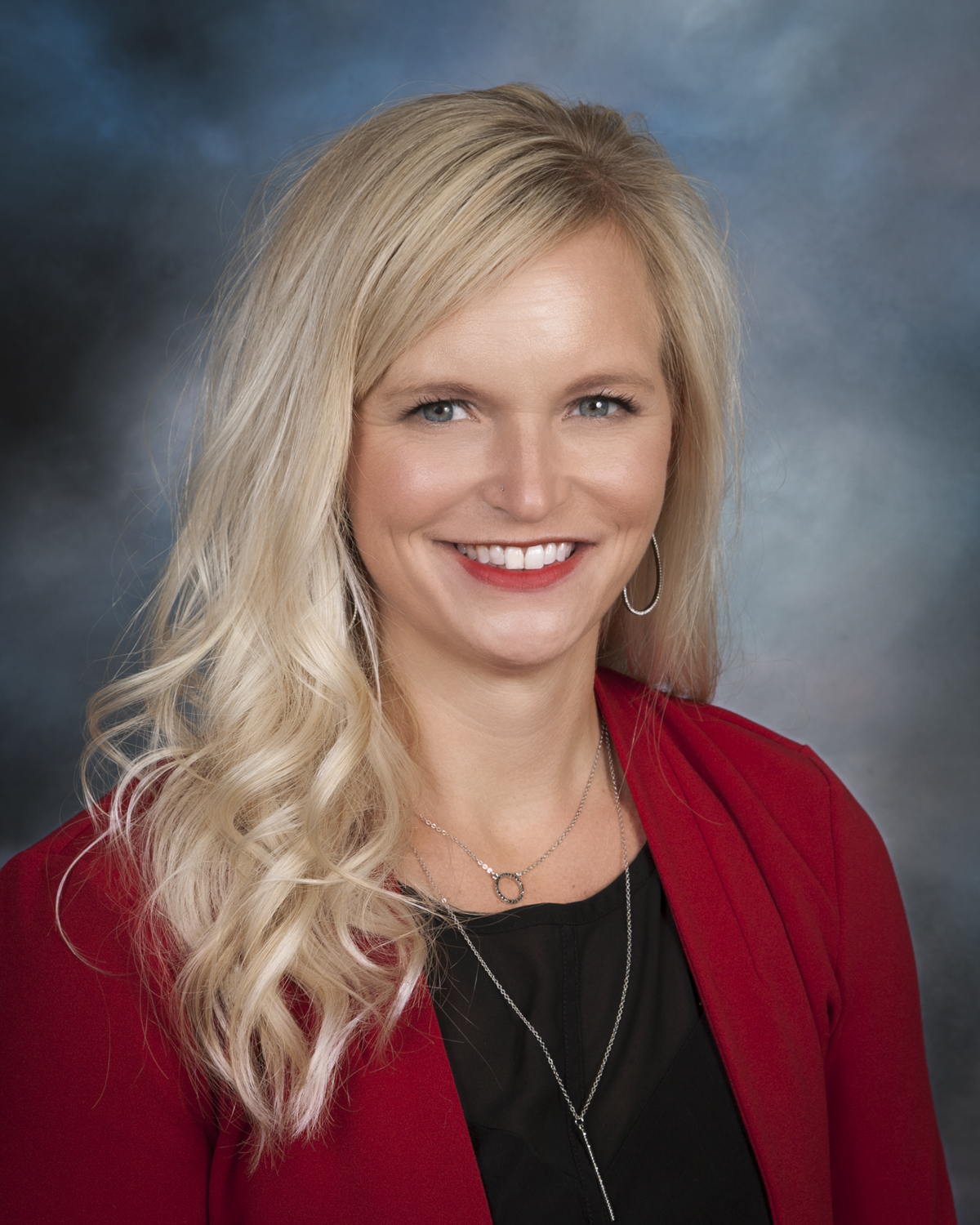 Anna Lewis, PMHNP joins Johnson Memorial Health Services - Johnson ...