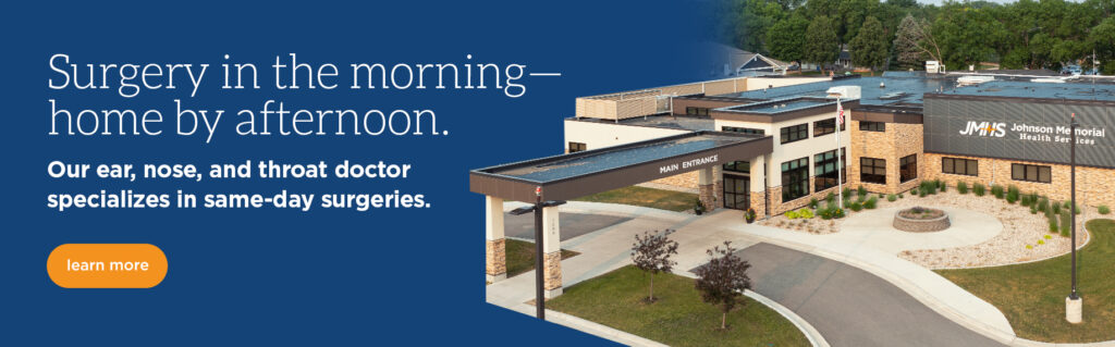 Home - Johnson Memorial Health Services