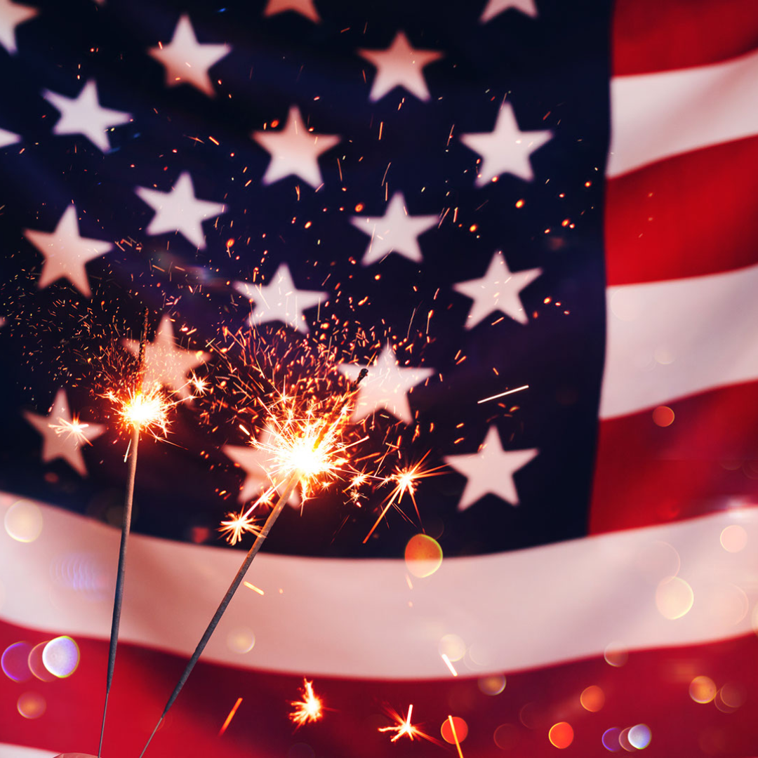 Let Freedom Ring - Johnson Memorial Health Services