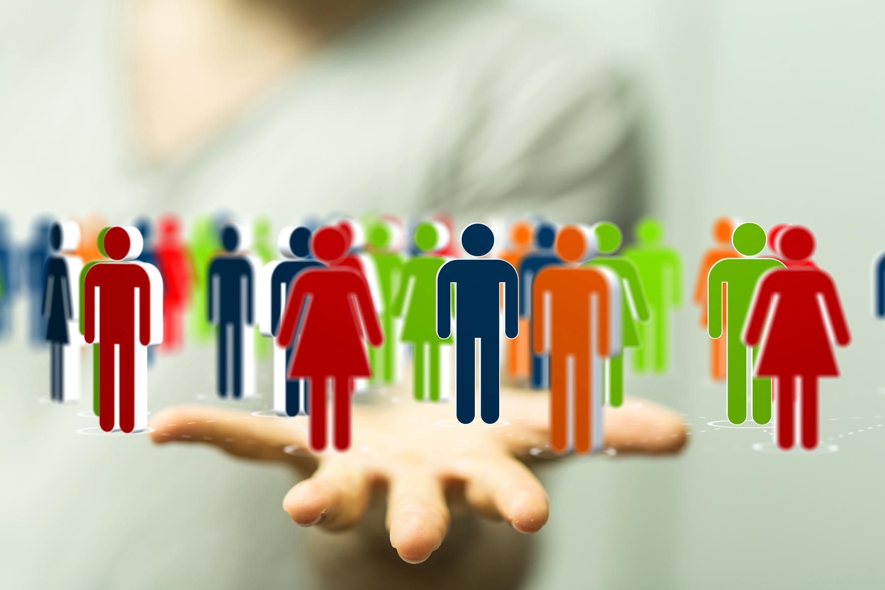 Our Population Health Matters - Johnson Memorial Health Services