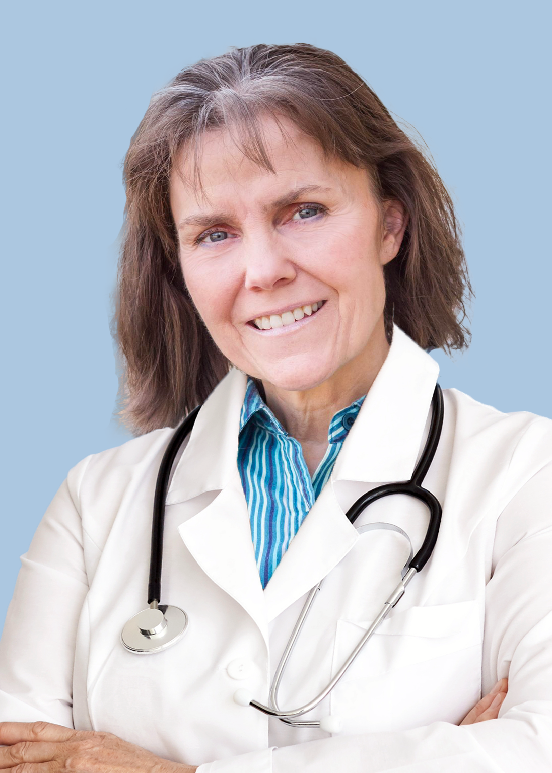 Medical Staff - Johnson Memorial Health Services