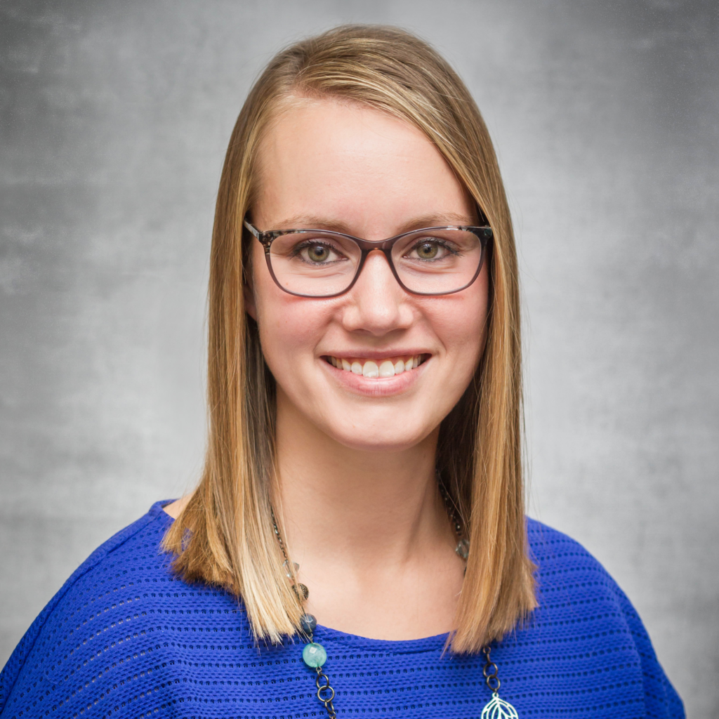 Amanda Paradis, APRN-CNP - Johnson Memorial Health Services
