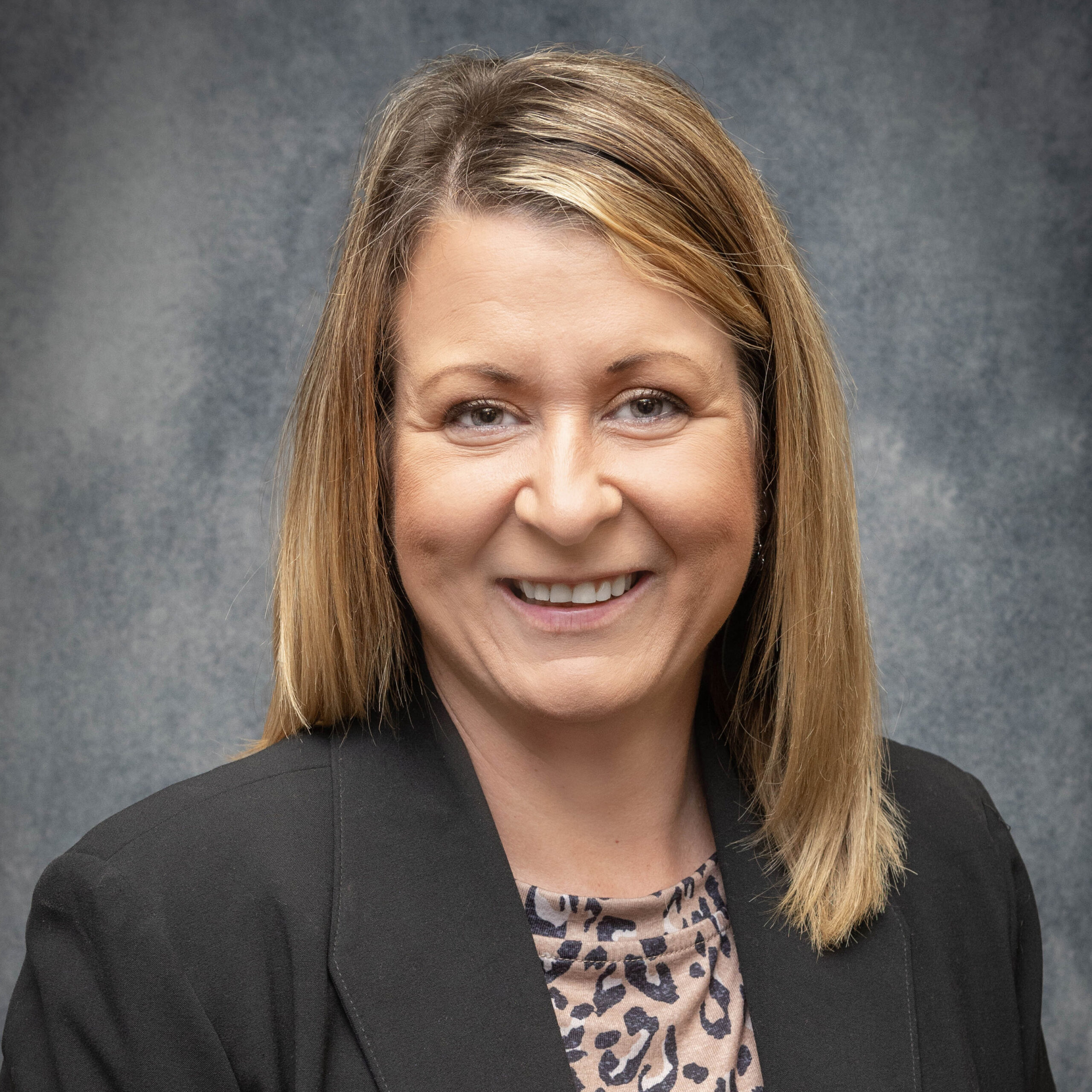 Lisa Kuechenmeister, MS, LPCC - Johnson Memorial Health Services